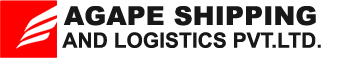 Home | Best logistics Company in Mumbai - Agape Shipping and Logistics ...